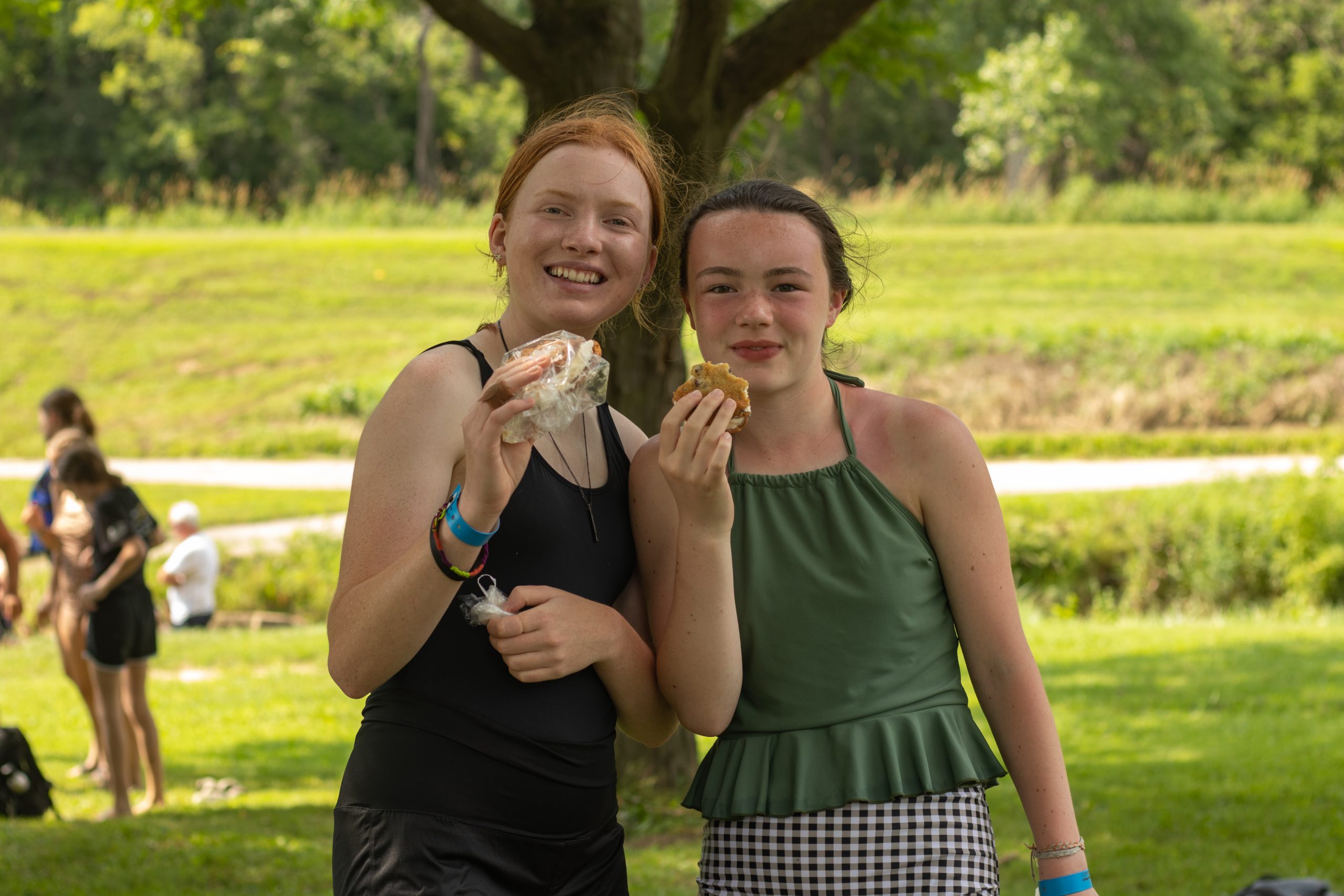Kitchen Staff Living Waters Bible Camp Kitchen Staff Living Waters Bible Camp