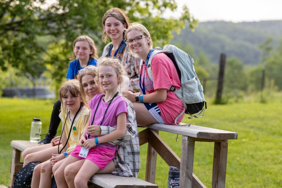 Learn about Camp - Living Waters Bible Camp